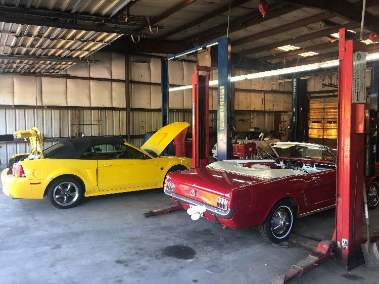 Auto Repair North Charleston SC - Mechanic Near Me - Oil Change