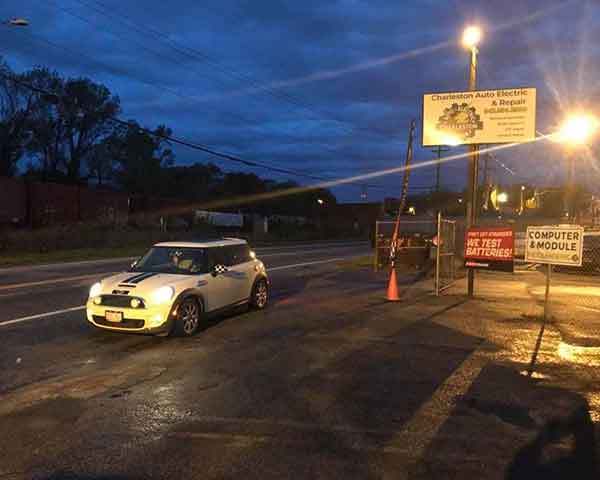 Auto Repair North Charleston SC - Mechanic Near Me - Oil Change